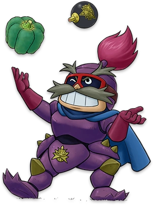 GamiGami (RtP) | The Harvest Moon Wiki | Fandom