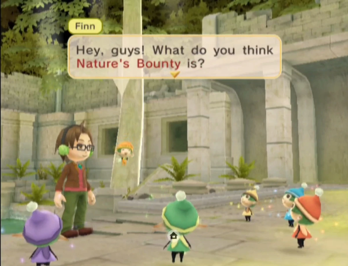 New Game + (AP) | The Harvest Moon Wiki | Fandom