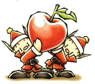 Power Berry | The Harvest Moon Wiki | Fandom