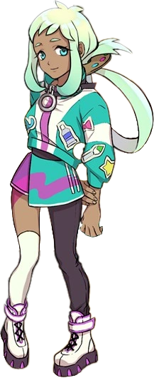 Ella (TWoA) | The Harvest Moon Wiki | Fandom