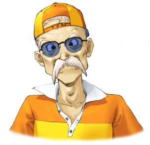 Gallion (IL) | The Harvest Moon Wiki | Fandom