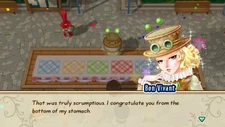 Bon Vivant (SoSFoMT)/Gallery | The Harvest Moon Wiki | Fandom