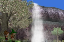 Gustafa (AWL)/Gallery | The Harvest Moon Wiki | Fandom