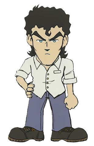 Marlin (AWL) | The Harvest Moon Wiki | Fandom