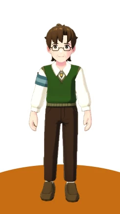Willis (HSH) | The Harvest Moon Wiki | Fandom
