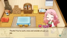 Valentine's Day (SoSFoMT) | The Harvest Moon Wiki | Fandom