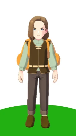 Fletcher (HSH) | The Harvest Moon Wiki | Fandom