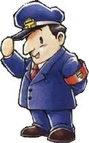 Harris (HM64) | The Harvest Moon Wiki | Fandom