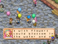 Popuri (HM64)/Gallery | The Harvest Moon Wiki | Fandom