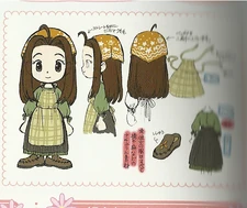 Celia (AWL)/Gallery | The Harvest Moon Wiki | Fandom