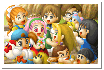 Elli (HM64)/Gallery | The Harvest Moon Wiki | Fandom