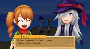 Edmond (LoH)/Gallery | The Harvest Moon Wiki | Fandom