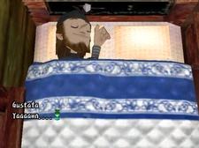 Gustafa (AWL)/Gallery | The Harvest Moon Wiki | Fandom