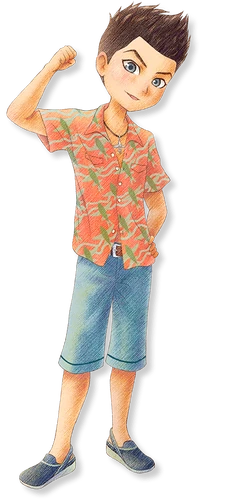 Emilio (PoOT) | The Harvest Moon Wiki | Fandom
