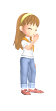 Lumina (SoSAWL) | The Harvest Moon Wiki | Fandom