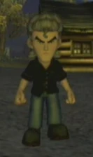 Marlin (AWL)/Gallery | The Harvest Moon Wiki | Fandom