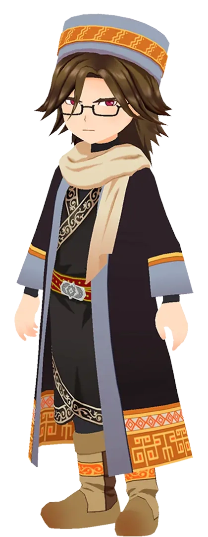 Lloyd (SoSGrB)/Gallery | The Harvest Moon Wiki | Fandom