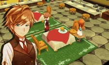 Raeger (SoS)/Gallery | The Harvest Moon Wiki | Fandom