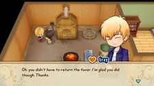 Valentine's Day (SoSFoMT) | The Harvest Moon Wiki | Fandom
