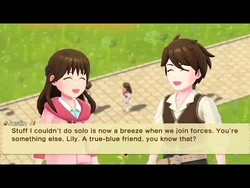 Justin (HSH) | The Harvest Moon Wiki | Fandom