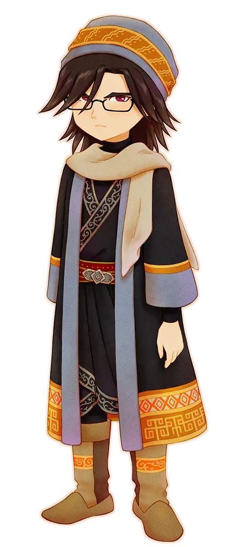 Lloyd (SoSGrB) | The Harvest Moon Wiki | Fandom