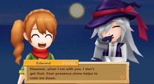 Edmond (LoH)/Gallery | The Harvest Moon Wiki | Fandom