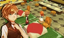 Raeger (SoS)/Gallery | The Harvest Moon Wiki | Fandom