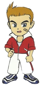 Hugh (AWL) | The Harvest Moon Wiki | Fandom