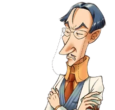 Klaus (ANB) | The Harvest Moon Wiki | Fandom