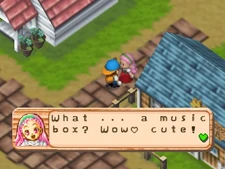 Popuri (HM64)/Gallery | The Harvest Moon Wiki | Fandom