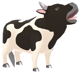 Cow (SoSAWL) | The Harvest Moon Wiki | Fandom