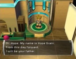 Hope Grain (IL) | The Harvest Moon Wiki | Fandom