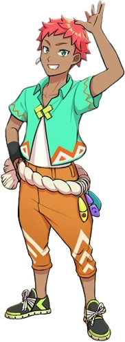 Kaimana (TWoA) | The Harvest Moon Wiki | Fandom