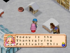 Popuri (HM64)/Gallery | The Harvest Moon Wiki | Fandom