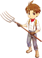 Story of Seasons: A Wonderful Life | The Harvest Moon Wiki | Fandom
