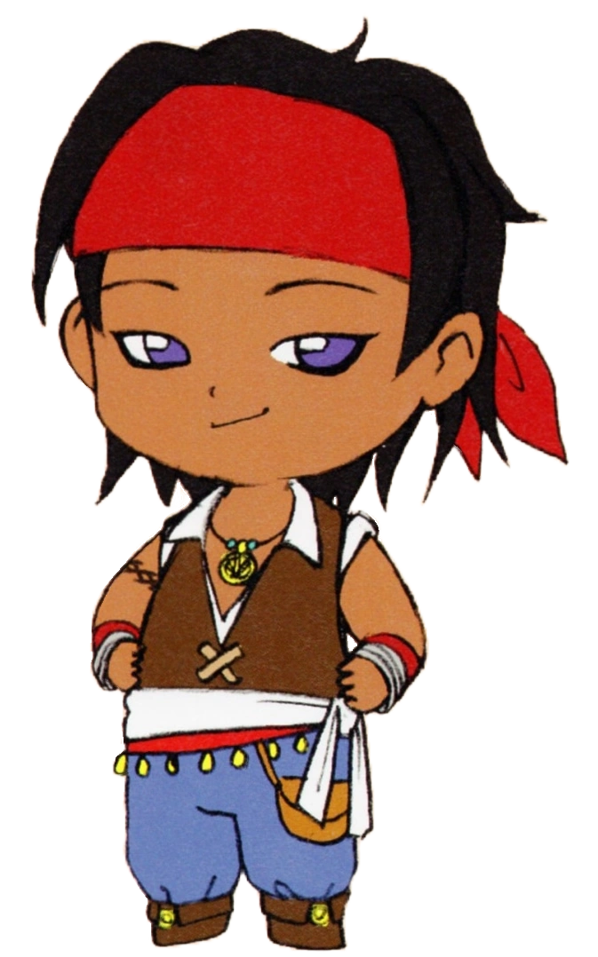 Dan (MM) | The Harvest Moon Wiki | Fandom