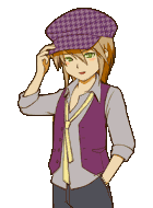Cam (TToTT)/Gallery | The Harvest Moon Wiki | Fandom