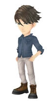 Matthew (SoSAWL) | The Harvest Moon Wiki | Fandom