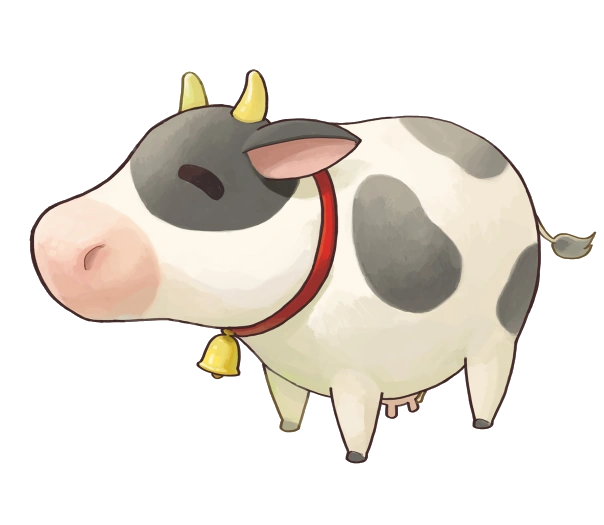 Cow (SV) | The Harvest Moon Wiki | Fandom