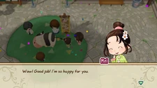 Mei (SoSFoMT)/Gallery | The Harvest Moon Wiki | Fandom