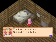 Popuri (HM64)/Gallery | The Harvest Moon Wiki | Fandom