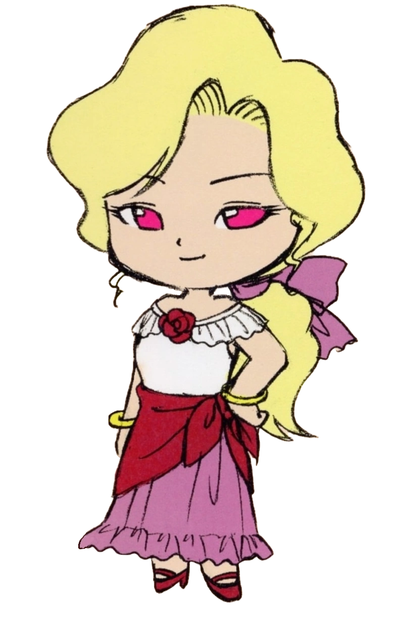 Eve (MM) | The Harvest Moon Wiki | Fandom