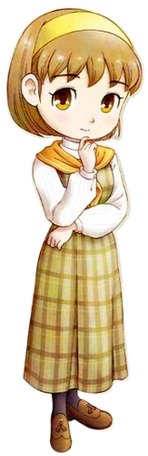 Lumina (SoSAWL) | The Harvest Moon Wiki | Fandom