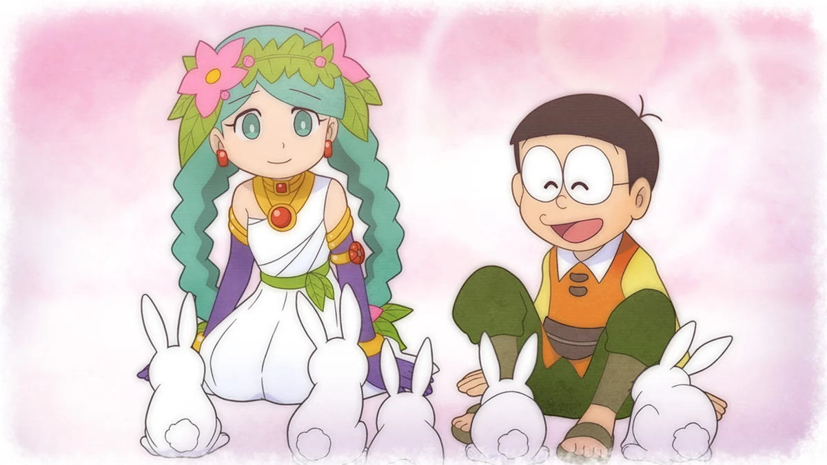 Rabbit (Dor) | The Harvest Moon Wiki | Fandom