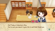 Valentine's Day (SoSFoMT) | The Harvest Moon Wiki | Fandom