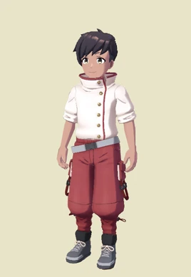 Hugo (HSH) | The Harvest Moon Wiki | Fandom