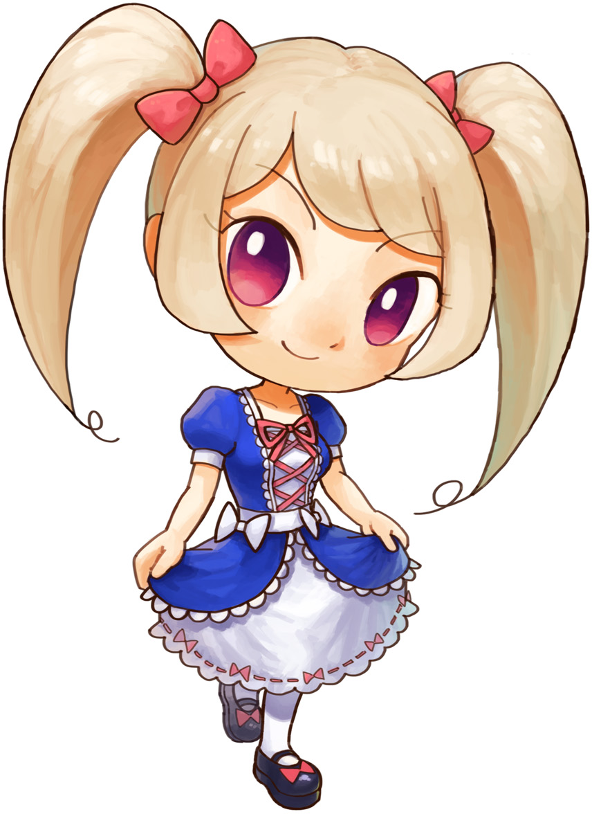 Catherine (TLV) | The Harvest Moon Wiki | Fandom