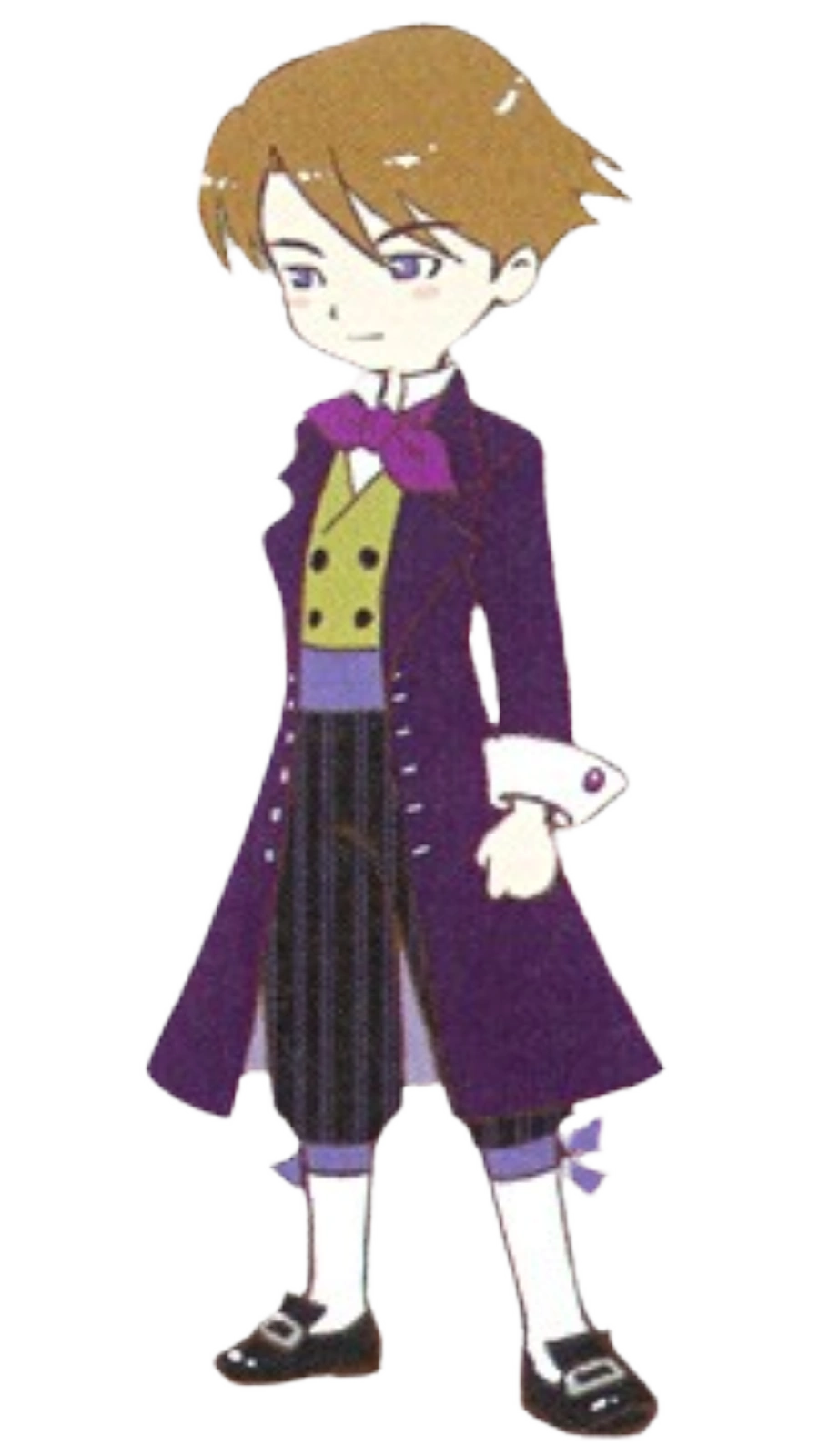 Ivan (GrB) | The Harvest Moon Wiki | Fandom