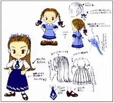Kate (AWL)/Gallery | The Harvest Moon Wiki | Fandom