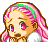 Popuri (HM64)/Gallery | The Harvest Moon Wiki | Fandom